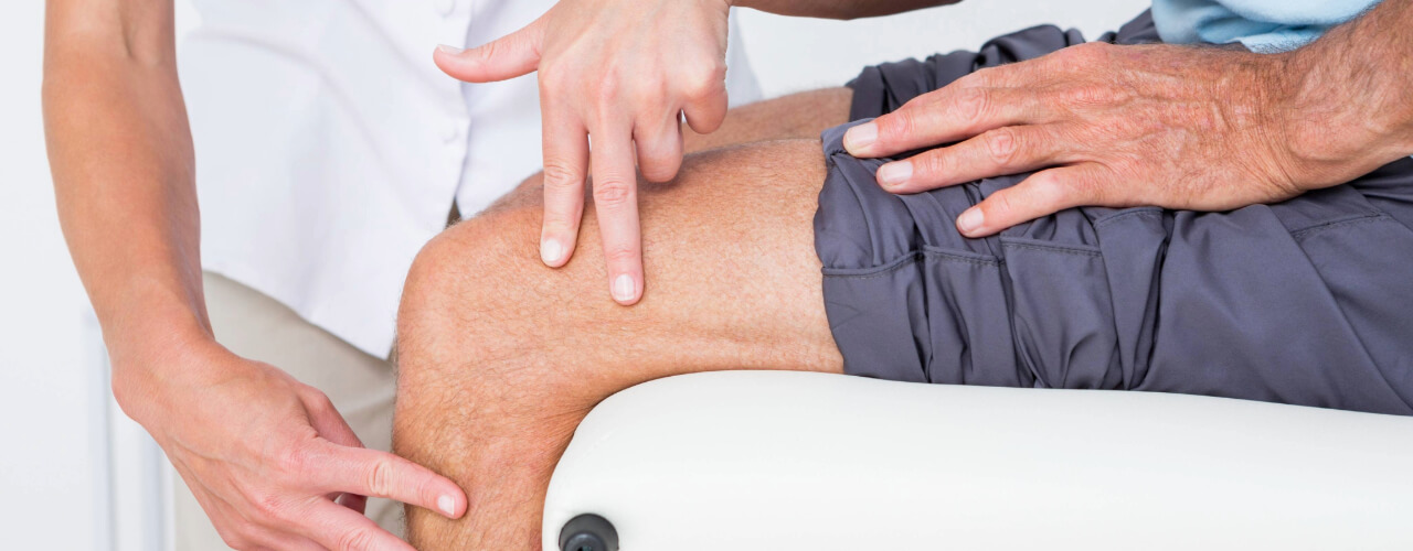 Successful Rehabilitation for Knee Injuries with Physical Therapy